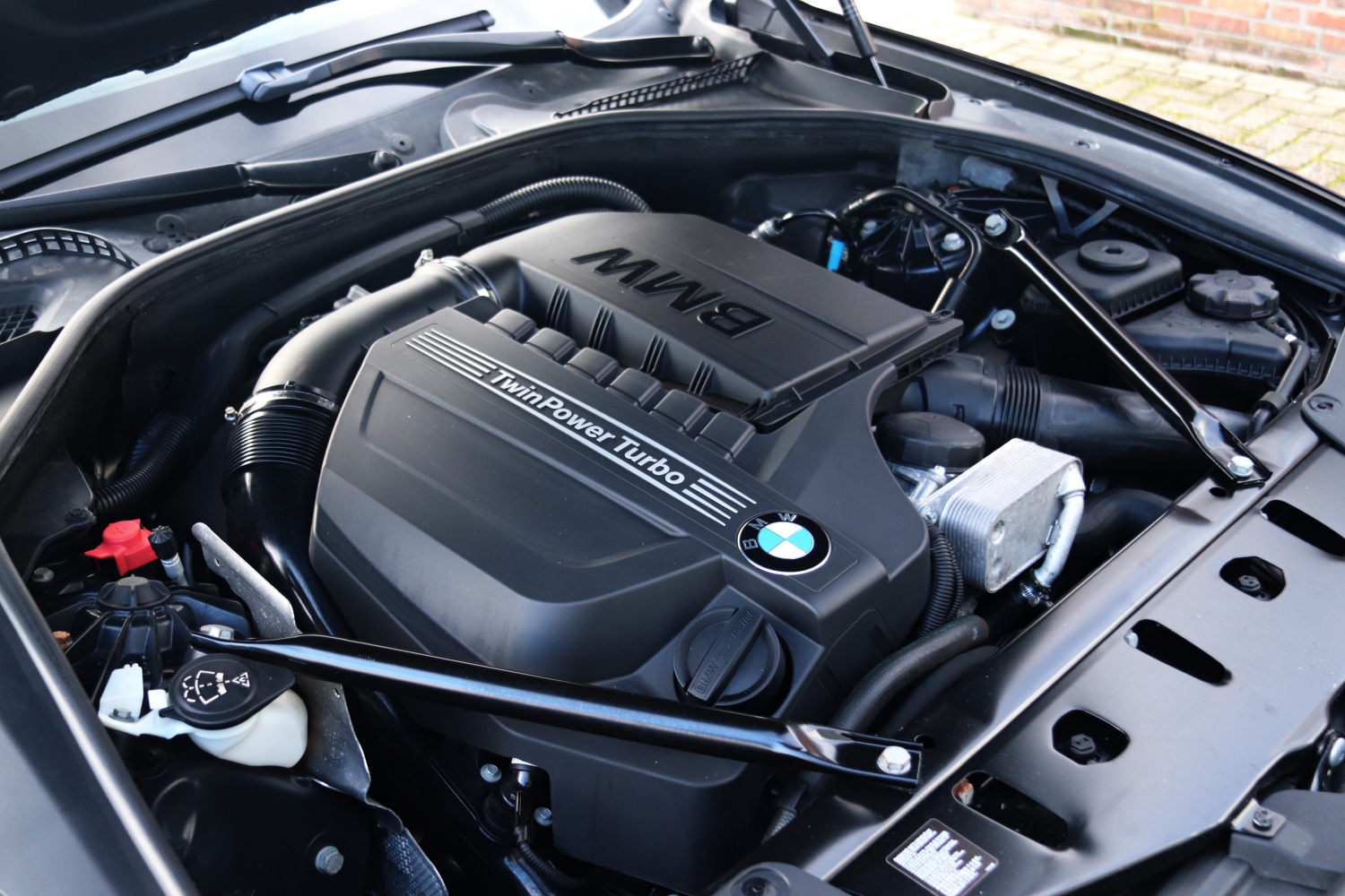 Ciro Tragen H flich 535i F10 Motor Alle Arten Von Gegenseitig Sponsor